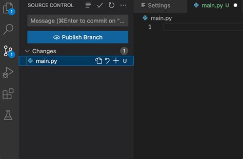 How Do I Disable Source Control Rvscode