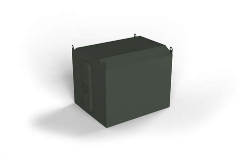 Armis Bunkers Revbunker Defensie En Civiele Bunkers