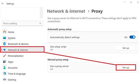Chatgpt Proxy When And How To Use Rapidseedbox