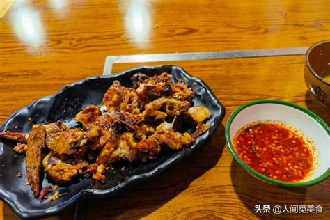 贵州无人不知的老店，30年只卖一道菜，有人天天吃有人却从不碰东方养生频道东方养生