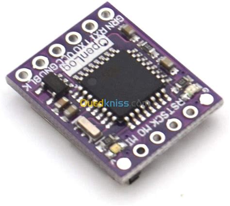 Openlog Enregistreur Donn Es Atmega Arduino Blida Alg Rie