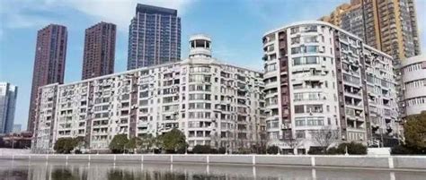 曾是远东第一公寓的河滨大楼将建江景会客厅虹馨工程品牌项目发布 外滩街道 社区 治理