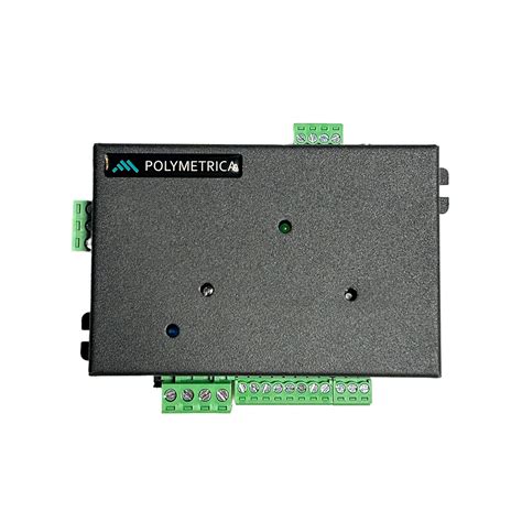 Універсальний контролер RS485 Modbus MiniAlarmer WiFi Polymetrica