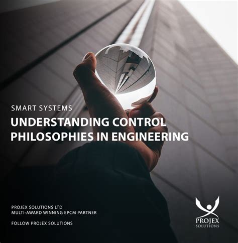 projex solutions limited on linkedin engineering controlphilosophies