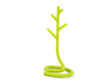 Flexible Branch Tree Holder Feelt