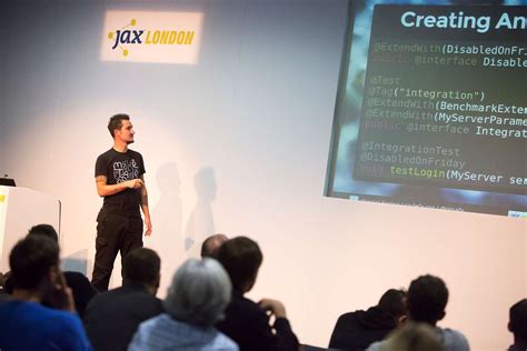 Past Talks Nipafx