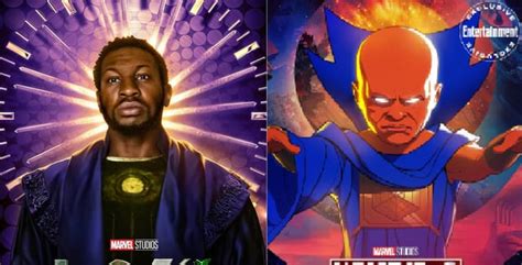 Did The Watcher Doom A Whole Universe Rmarvelstudios