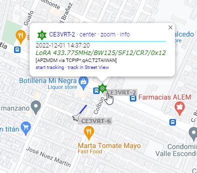 Packets Not Reach APRS IS Network Issue 41 Sh123 Esp32 Loraprs
