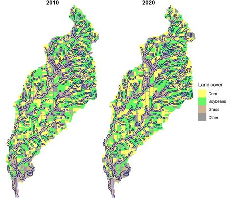 Chapter 10 Combining Vector Data With Discrete Raster Data Geographic Data Science With R