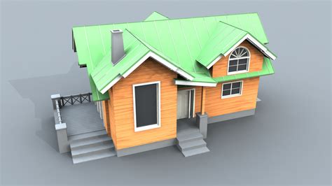 Models From Maya Unity Engine Unity Discussions