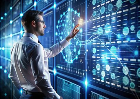 Data Science And Big Data Technology Big Data Analytics Visualizing