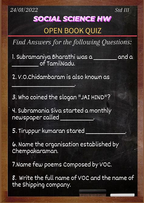 Assignment 2 Social Science Assignment Teachmint