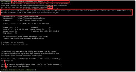 Deploying An Azure Jumpbox Jump Server 4sysops