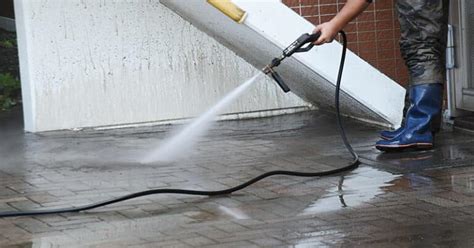 The Best Commercial Pressure Washers For Pros Inside Advisor Pro