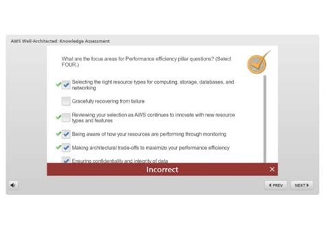 Aws Partner Well Architected Best Practices Technicalpdf