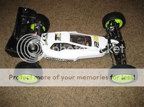 FS FT TLR 22 Plus Extras Want 4x4 SC Truck R C Tech Forums