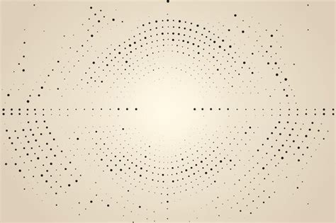 An Image Of A Dark Ivory Background With Black Dots In The Style Of Color Gradients Neogeo