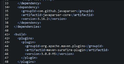 Figure 12 From The Construction Of A Static Source Code Scanner Focused On Sql Injection