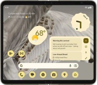 Google Pixel Fold Review 253 Facts And Highlights