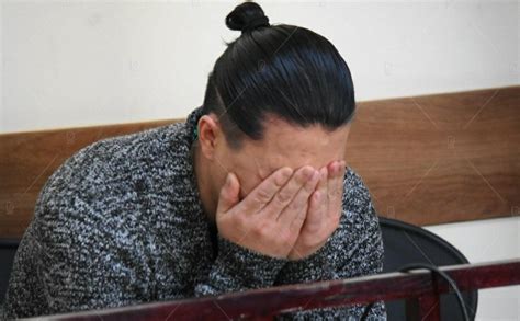 Хоёр жилийн хорих ял сонссон Б Амархүү давж заалдахаа мэдэгджээ