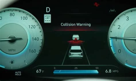 Hyundai Check Forward Safety System Causes And Fixes