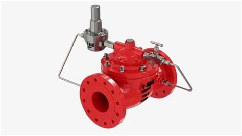 2 Inch Stainless Steel Pressure Reducing Valve Installation At ₹ 29500