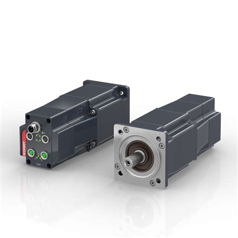 旋转伺服电机 倍福 中国