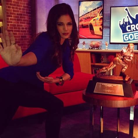 Katie Nolan Hot Photos Thblog