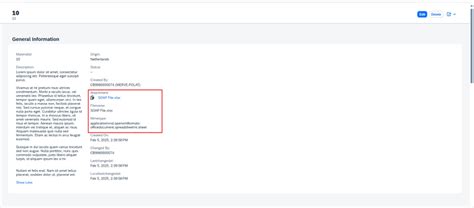 Rap File Upload Large Objects Lobs Dosya Yükleme Sap Sap Blog