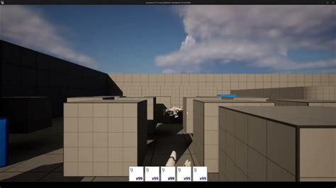Unreal Engine 5 Crafting System Part 1 Youtube