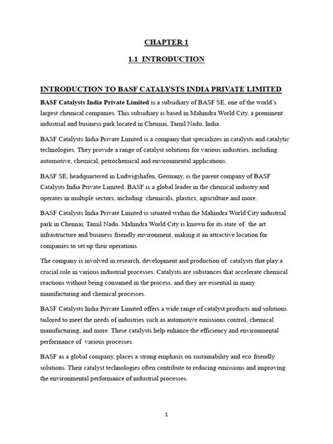 Chapter 1 5 Content Pdf