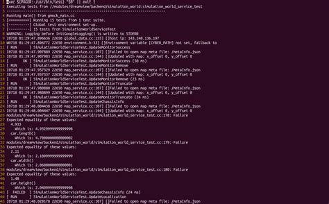 Object Detection Is Not Shown Up In Apollo · Issue 11805 · Apolloautoapollo · Github