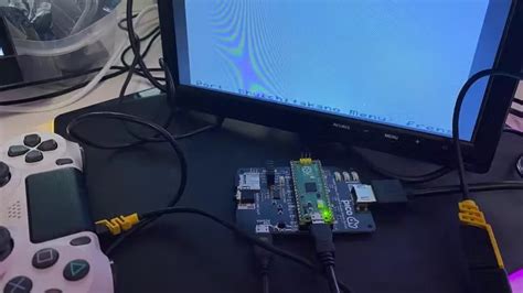 Pico Based NES Emulator Outputs HDMI Video PiShop Blog
