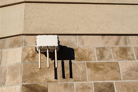 External Antenna IoT Caburn Telecom By CSL Group