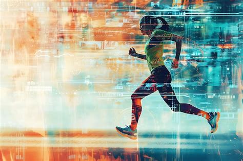 Running Digital Pictures