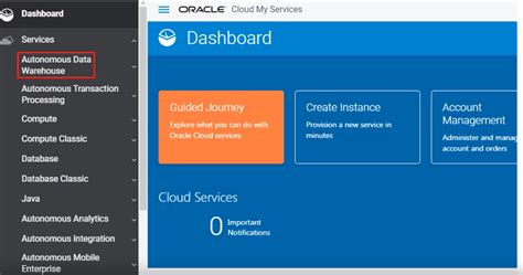 Oracle Autonomous Data Warehouse Reviews 2025 Details Pricing