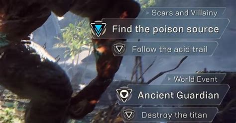 Anthem World Event Icon Album On Imgur