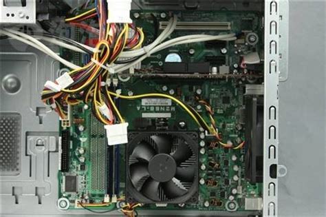 Suhu Normal Motherboard Cek Berkala Agar Pc Tidak Krash