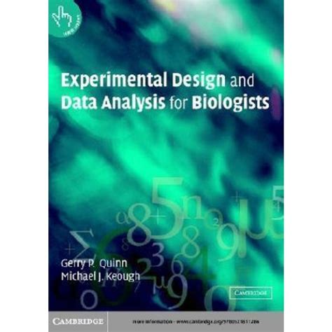 Experimental Design And Data Analysis F Ebook School Locker