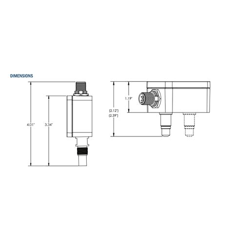 New Edge Flow Sensor With Sensor Independence And Streamlined Bluetooth News