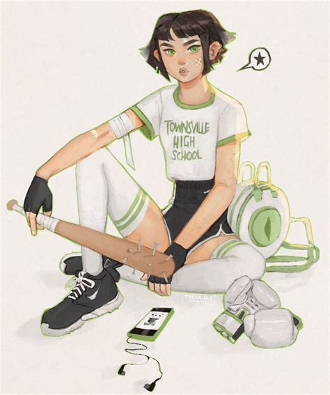 Powerpuff Girls Aesthetic Shirt My Xxx Hot Girl