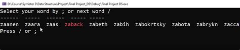 github zohiaby c text editor text editor using the concepts of data structures and file