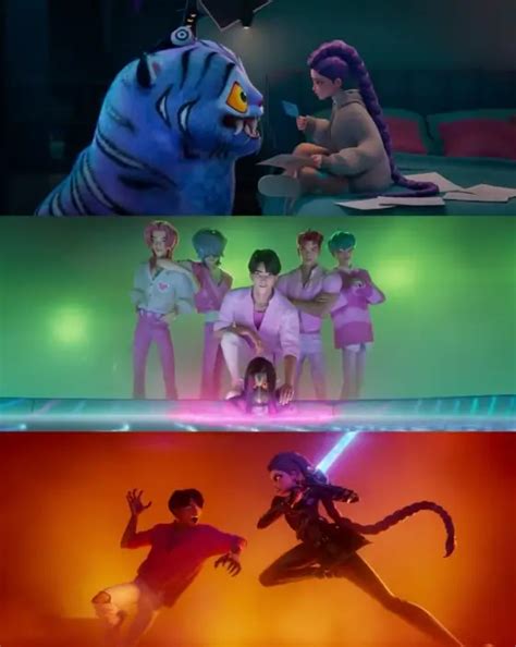 Ahn Hyo Seop To Team Up With Spider Man Into The Spider Verse Creators