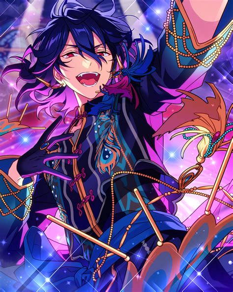 Rei Sakumagallery The English Ensemble Stars Wiki Fandom