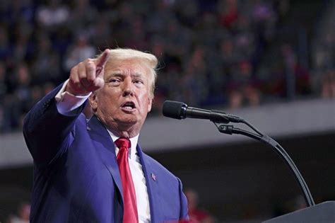 اظهارات تازه ترامپ درباره طوفان الاقصی؛ ایرانی‌ها جنگ را رهبری می‌کنند