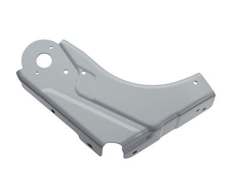 Brackets And Welded Assemblies Amsted Automotive