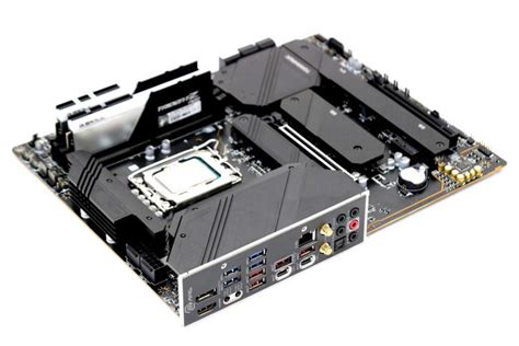 Msi Mag Z790 Tomahawk Ddr4 Review