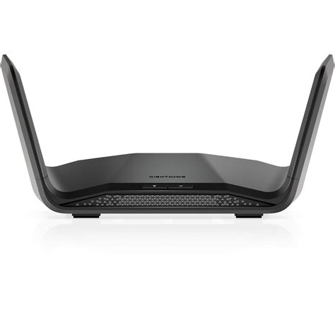 Netgear Raxe Nighthawk Axe Ax Stream Tri Band Wifi E Router