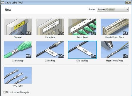 Patch Panel Label Template Excel