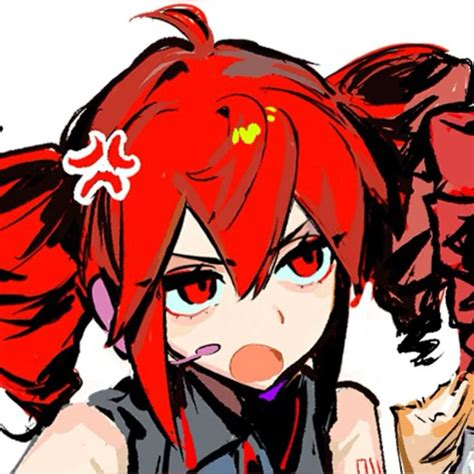 Teto 12 Cute Drawings Vocaloid Character Design